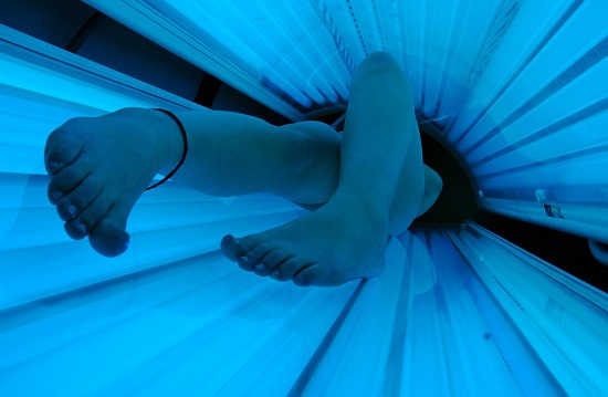 How Often Can You Use A Sunbed - (Don't Overdo It!) - Hai Tanning